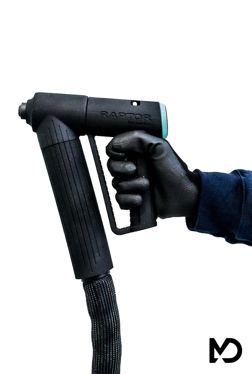 Focke Meler Gluing Solutions – David Marugan